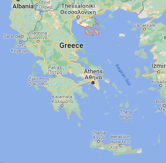 Halkidiki Guide: Answering Frequently Asked Questions