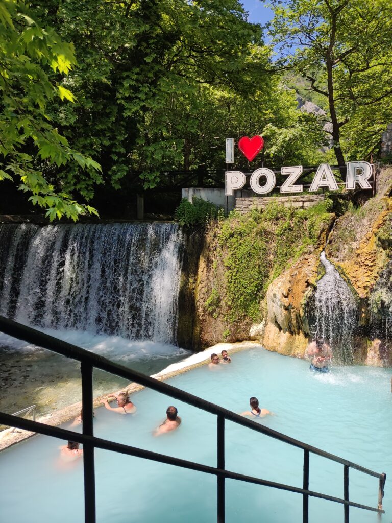 How to Plan a Day Trip to Pozar and Edessa from Thessaloniki with Elite ...